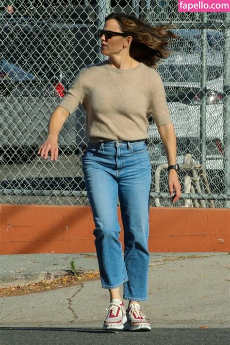 Jennifer Garner Nude Photo 0058