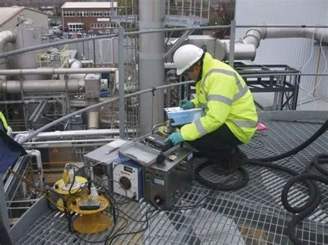 Stack Emission Monitoring In Greater Noida Id 24482371262