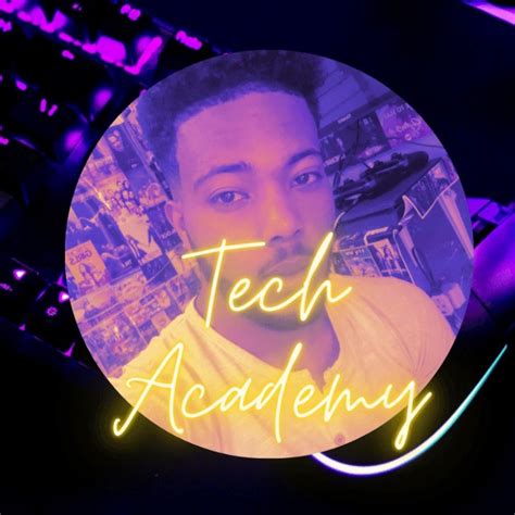 Tech Academy Youtube