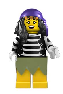 Bricker Minifigure Game V Beta