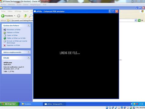 Problem Creating Multi Session Image Exe Loader PlayStation Development Network