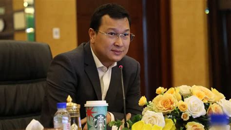 រដ្ឋមន្ត្រីក្រសួងកសិកម្ម ជំរុញឱ្យមន្ត្រីពង្រឹងច្បាប់