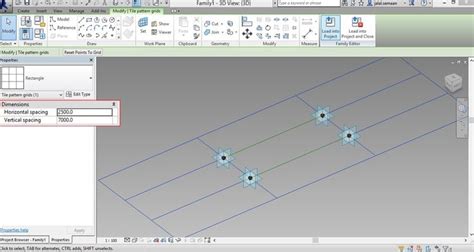 Parametric Folding Panels In Revit And Dynamo