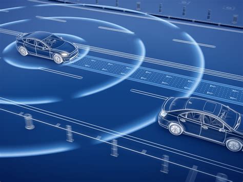 4 New Advances On The Road To Autonomous Driving