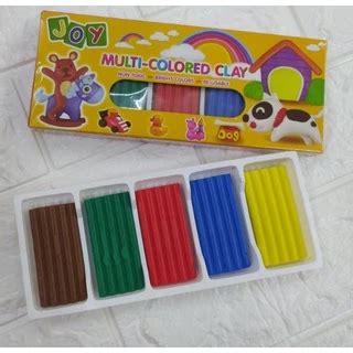 Shop Molding Clay For Sale On Shopee Philippines
