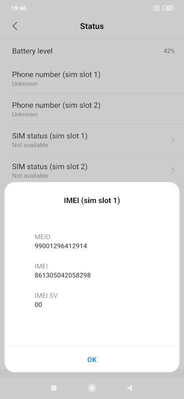Imei Check IMEI NET