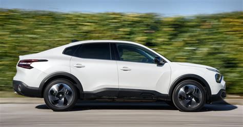 Auto Klub Na Testu Citroen C4 X 12 Puretech Eat8 Max Adut Nije Samo