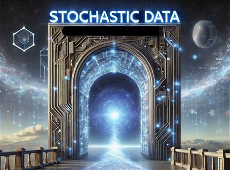 Stochastic Data Gateway To AI Probability Management