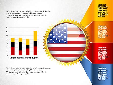 USA Quality Infographic Concept Presentation Template For Google Slides And PowerPoint 02858
