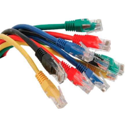 Patch Cords IPCable