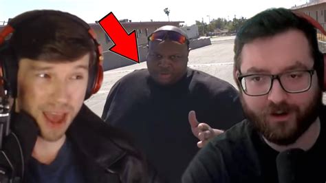 Edp445 Gets Caught Again… Youtube