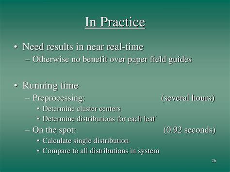 Ppt Leaf Classification From Local Boundary Analysis Powerpoint