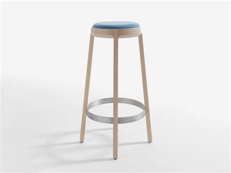 Capdell Aro Stool - UFL Airports