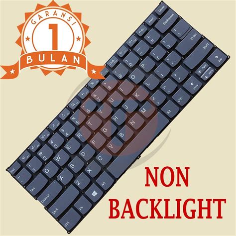 Jual Keyboard Untuk Lenovo Yoga 6 13ALC6 13ARE05 6 13ALC6 6 13ARE05 6 13ALC7 ThinkBook 14 IIL