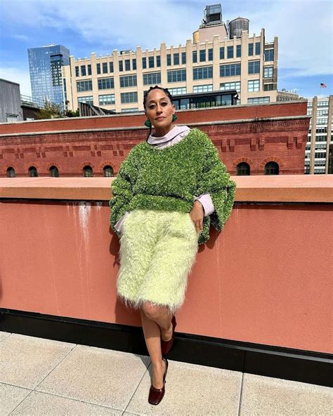 Tracee Ellis Ross Stil Style Icon Tracy Ellis Ross Queen Anna