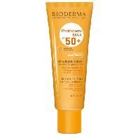 Биодерма Фотодерм макс флуид SPF 50+ 40 мл - Аптека Оптима