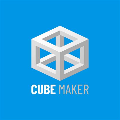 Cube Maker Aventi Webcolorjp Cube Maker Aventi Webcolorjp