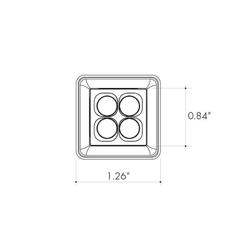 Luminii Expands Its Architectural Grade Micro Optics Platform With All