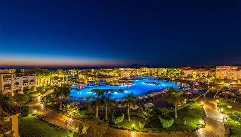 Rixos Plans Growth In Egypt Hotel Management