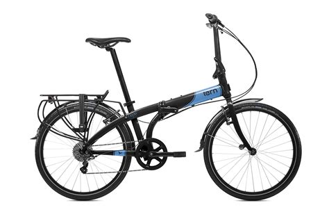 node d8 tern folding bikes peru