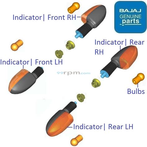 Bajaj Pulsar 220f Bs6 2020 Indicators