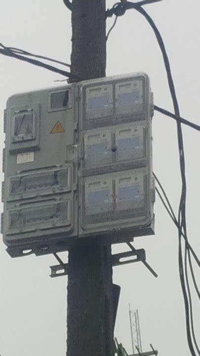 Ikedc Rolls Out New Prepaid Meters In Ikeja Technology Market Nigeria