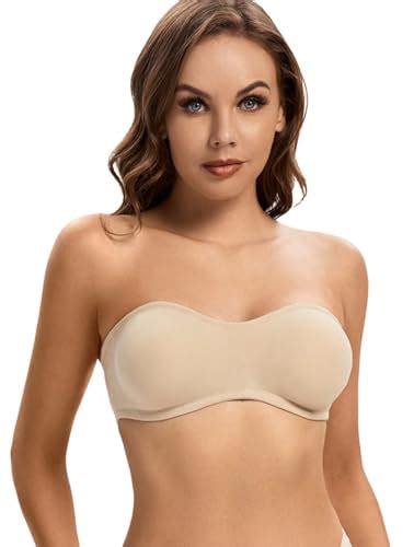 Top 10 No Wire Strapless Bra Of 2022 Katynel