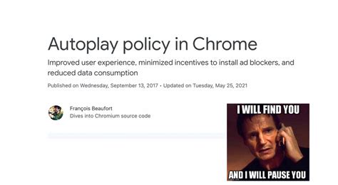 Introduction To Web Audio API