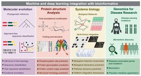 edibe a on linkedin bioinformatics machinelearning bioinformatics