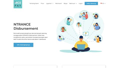 12 Daftar Payment Gateway Indonesia Terpopuler