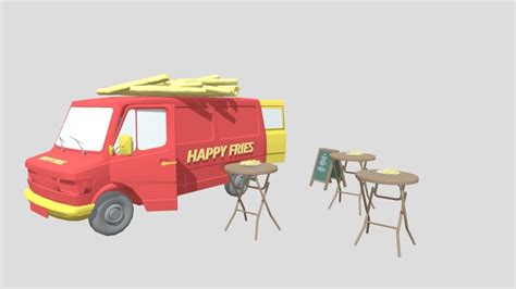 Jeroen1603 Sketchfab