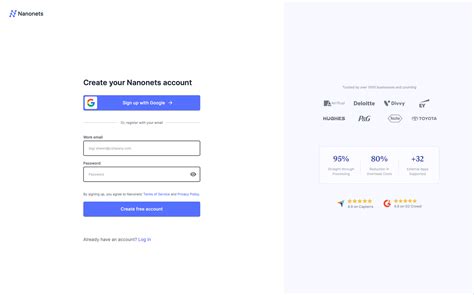 Ocr Automation Create Automated Ocr Workflows