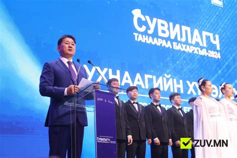 У Хүрэлсүх Сувилагчдын нийгмийн асуудалд бүх талын дэмжлэг үзүүлнэ