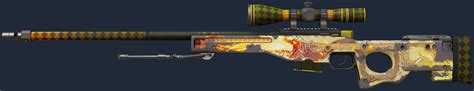 What Are Float Ranges And Values In CS GO Lowest And Highest Float In CS2