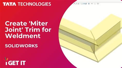 Shantanu Dutta On Linkedin How To Create Miter Joint Trim For