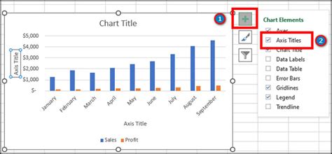 How To Add Secondary Axis In Excel Step By Step Guide 2024