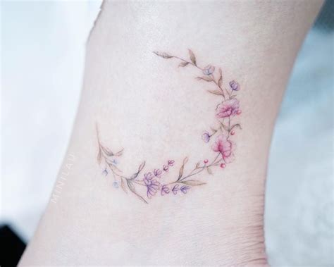 Mini Tattoo On Instagram Shang Hai
