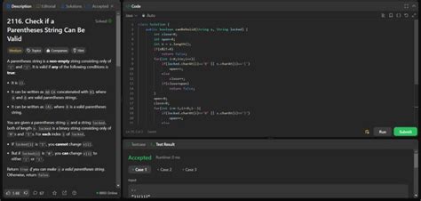Pragyan Kumar On Linkedin Paruluniversity Leetcode Codingchallenge Leetcodechallenge