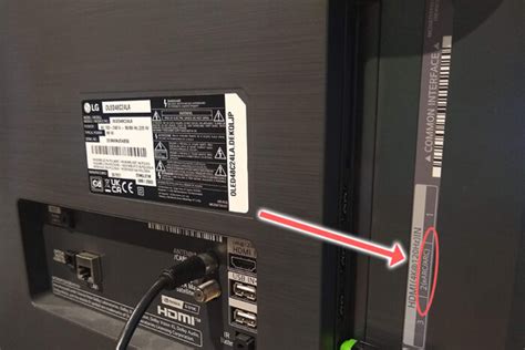 Lg Tv Hdmi No Signal Try This First