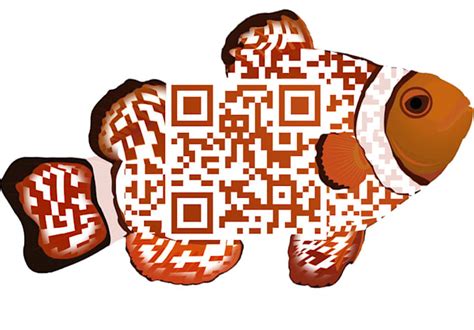 Custom Design Eye Catching Qr Codes By Thk