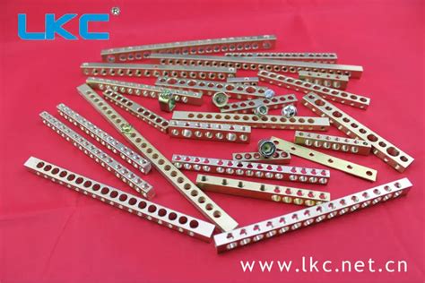 Low Voltage Brass Terminal Block Buy Brass Terminal Block Low Voltage Terminal Block Modular