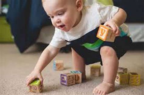 بهترین اسباب بازی ها برای کودکان ۱ تا ۴ ساله کدامند؟ بهمراه تصاویر