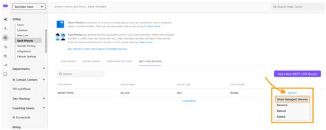 Provision Audiocodes Mediapack Ata Device To Dialpad