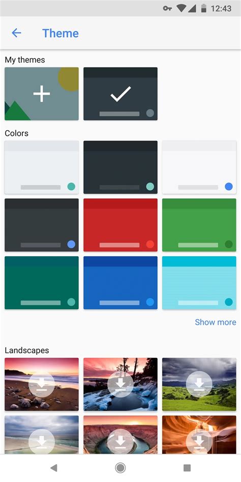 Tips To Help You Master Gboard For Android Android Gadget Hacks