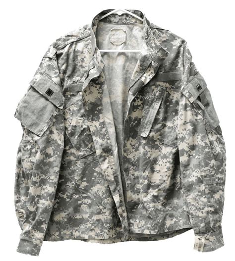 Us Army Acu Combat Shirt Preppers Shop Uk