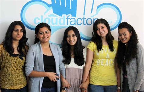 Cloudfactory Bags 65m To Analyze And Process Large Data Sets Required To Feed Complex Ai And