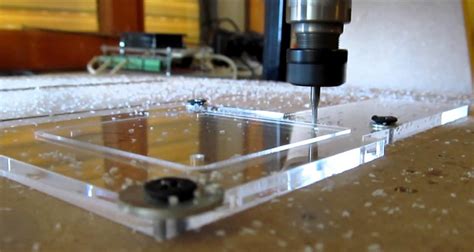 Cnc Machining Polycarbonatepc All You Should Know Dek