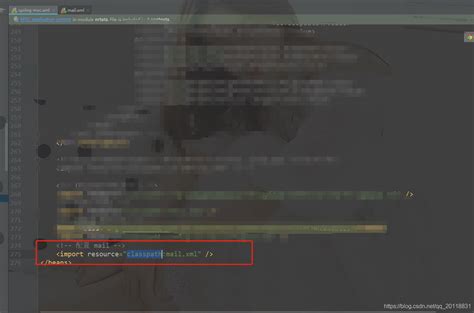 Spring框架发送邮件（单发，群发，发送多个附件）mimemessagehelper添加多个附件 Csdn博客