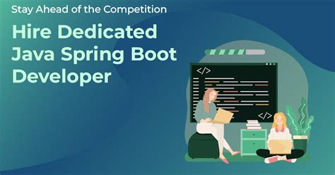 Java Spring Boot Development On Hashnode