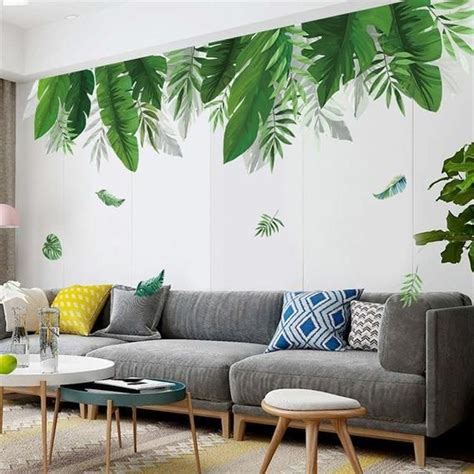 28 ไอเดีย “ภาพเพ้นท์ผนัง Wall Murals ” เปลี่ยนบรรยากาศห้อง แต่งแต้มความสดใสให้ผนังบ้าน